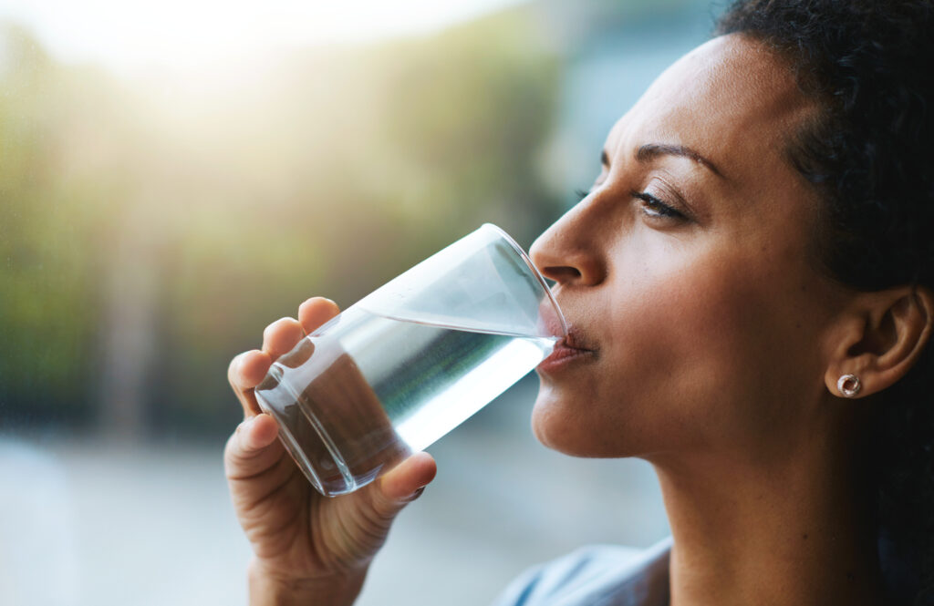 Benefits of Good Water Quality